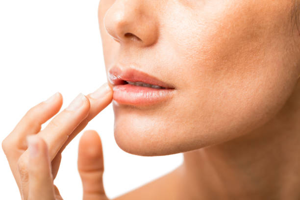 Lip Care: Keep Your Lips Soft and Moisturized in the Harsh UAE Climate ...